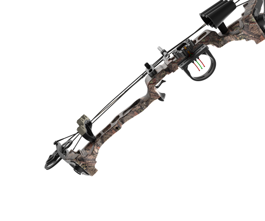 Vortex™ Compound Bow – Barnett Outdoors