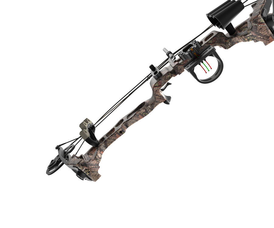 Vortex™ Compound Bow – Barnett Outdoors