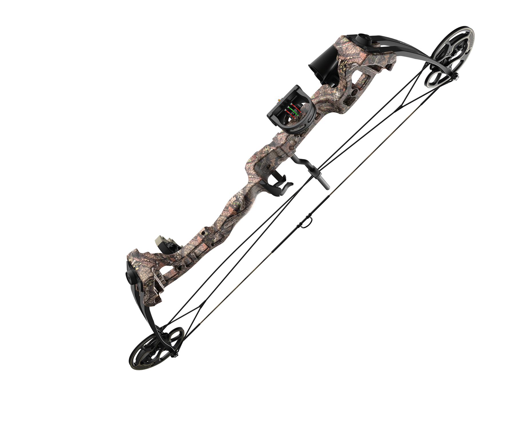 Vortex™ Compound Bow – Barnett Outdoors