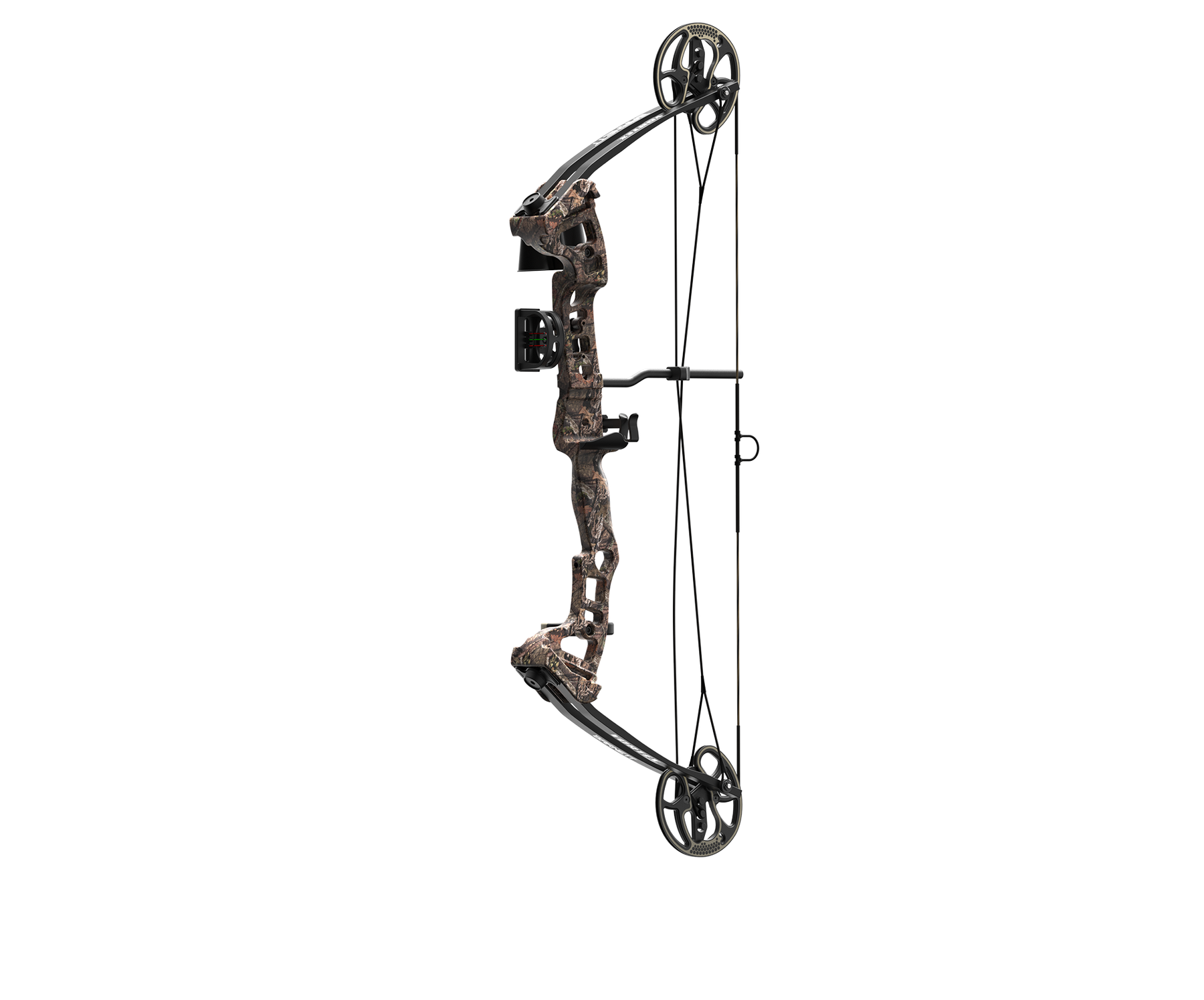 Vortex™ Compound Bow – Barnett Outdoors