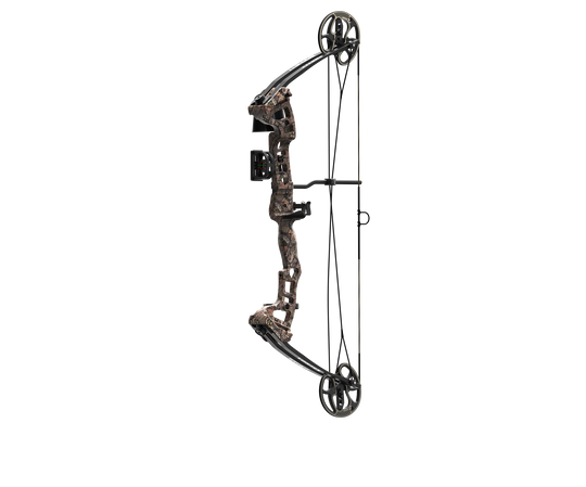 Vortex™ Compound Bow – Barnett Outdoors