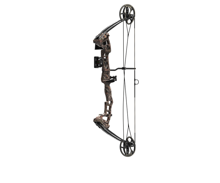 Vortex™ Compound Bow – Barnett Outdoors