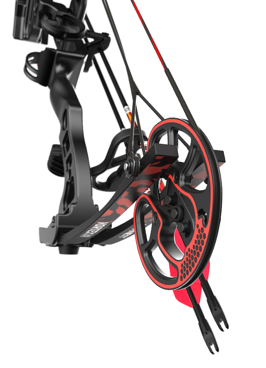 Vortex G3 Compound Bow – Barnett Outdoors