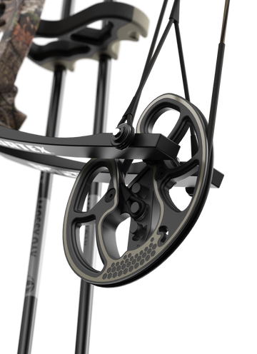 Vortex™ Compound Bow – Barnett Outdoors