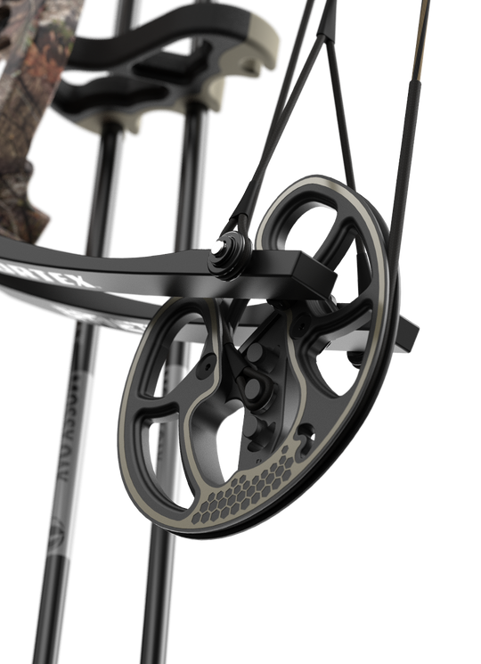 Vortex™ Compound Bow – Barnett Outdoors