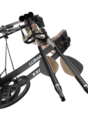Vortex™ Compound Bow – Barnett Outdoors