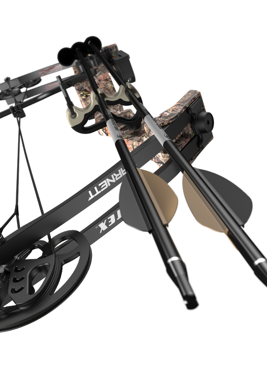 Vortex™ Compound Bow – Barnett Outdoors