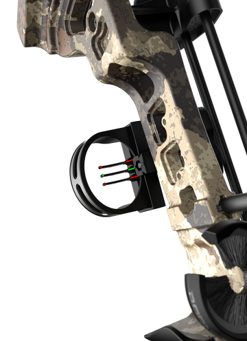Youth Vortex Hunter G3 Compound Bow - Ultimate Performance – Barnett ...