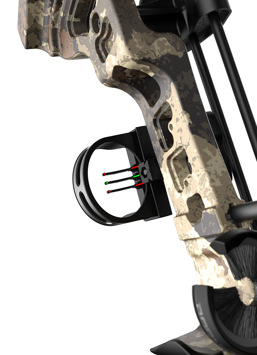 Vortex Hunter G3 Compound Bow – Barnett Outdoors