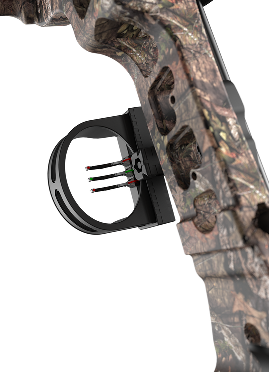 Vortex™ Compound Bow – Barnett Outdoors