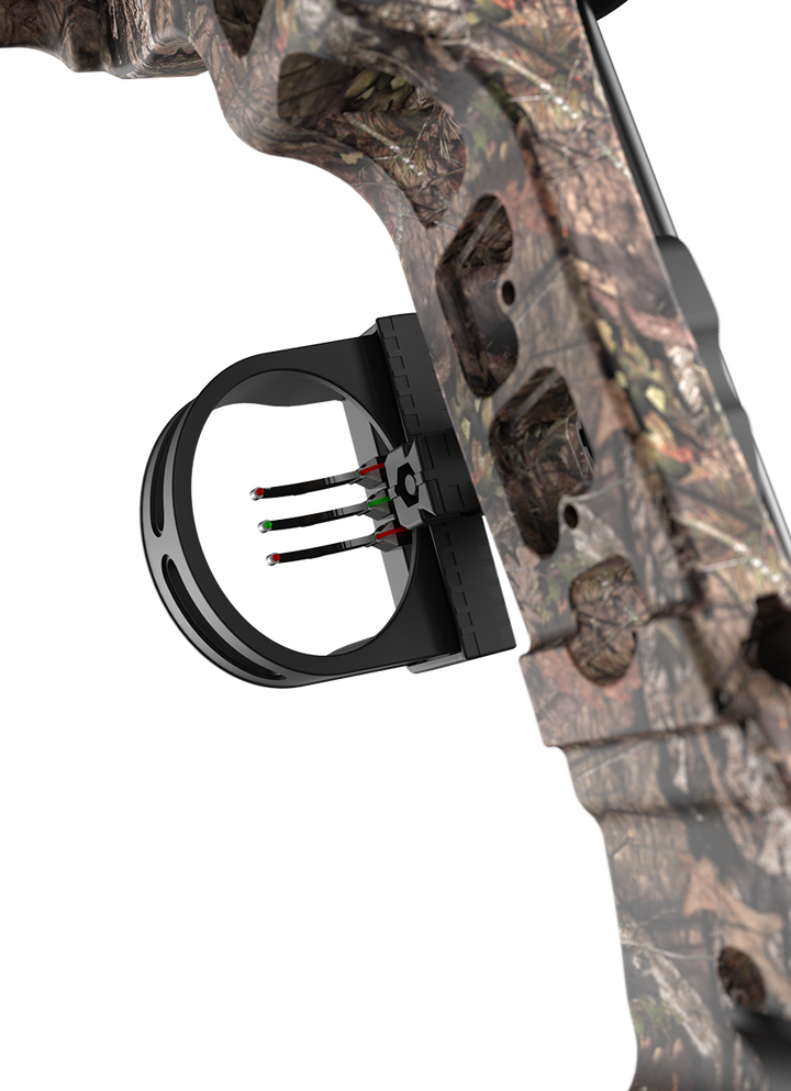 Vortex™ Compound Bow – Barnett Outdoors