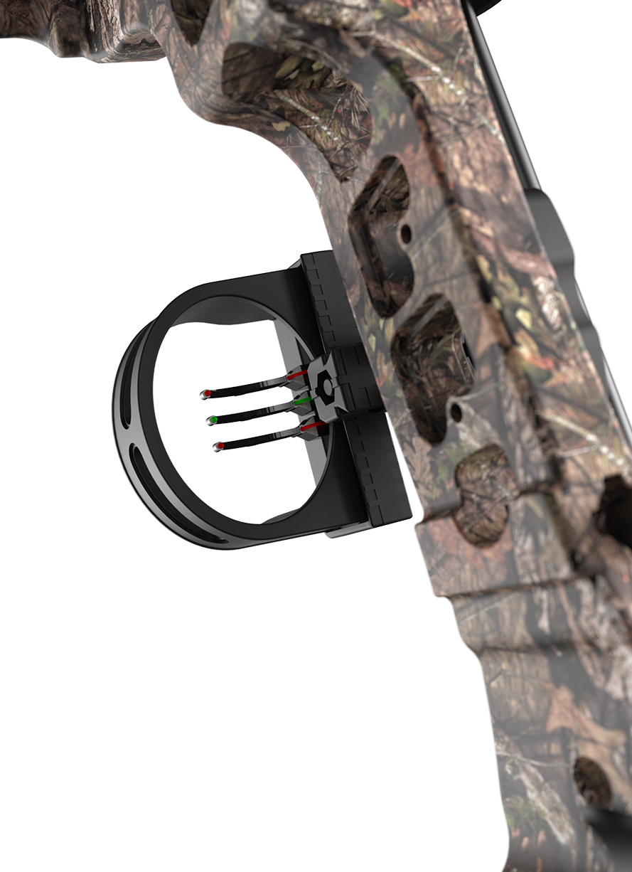 Vortex™ Compound Bow – Barnett Outdoors