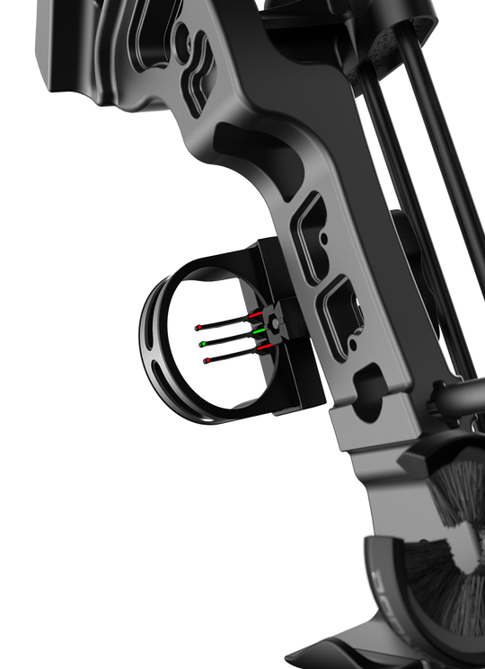 Vortex G3 Compound Bow – Barnett Outdoors