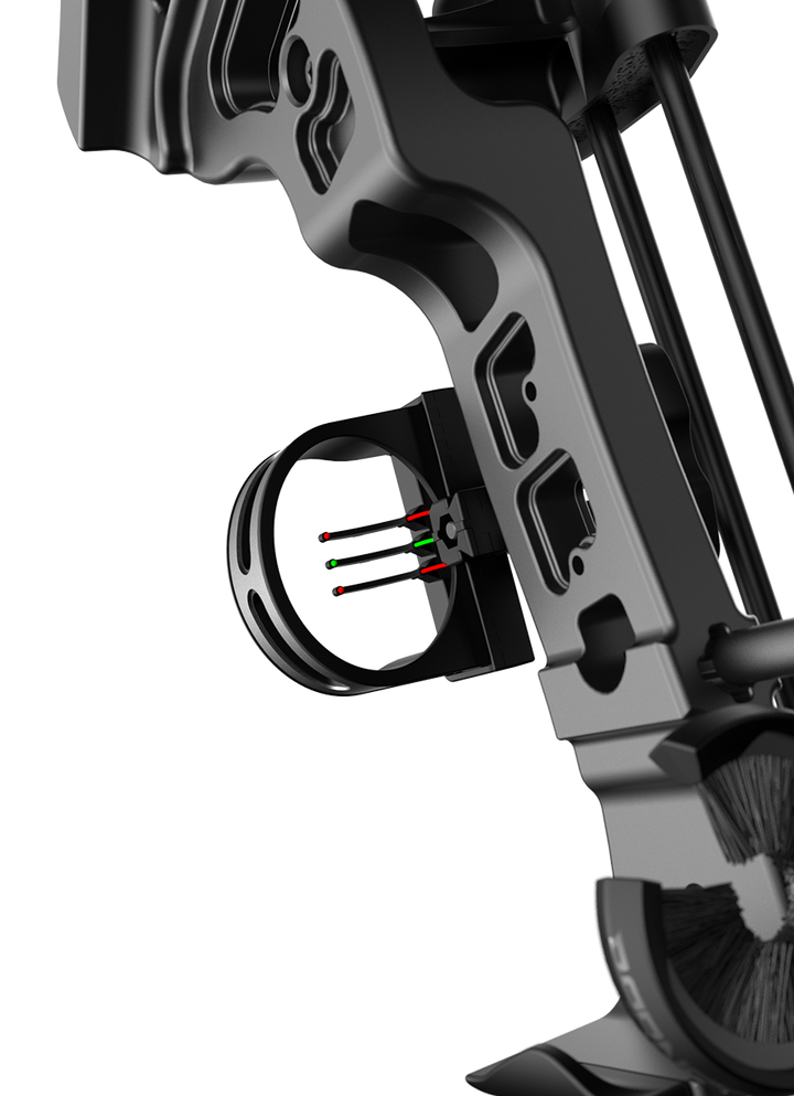 Vortex G3 Compound Bow – Barnett Outdoors