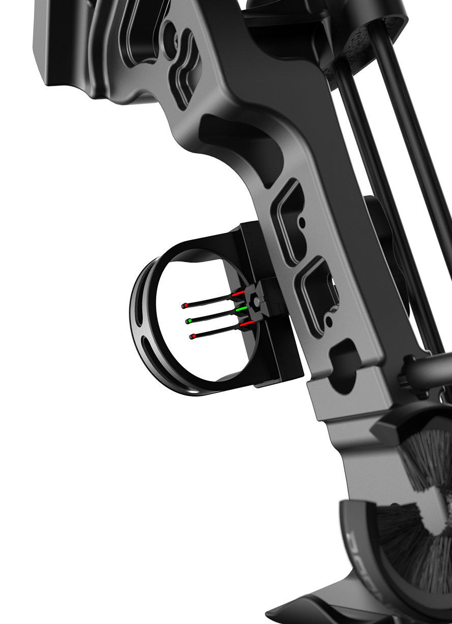 Vortex G3 Compound Bow – Barnett Outdoors