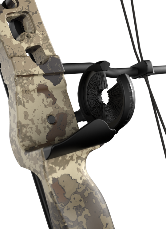 Vortex Hunter G3 Compound Bow – Barnett Outdoors