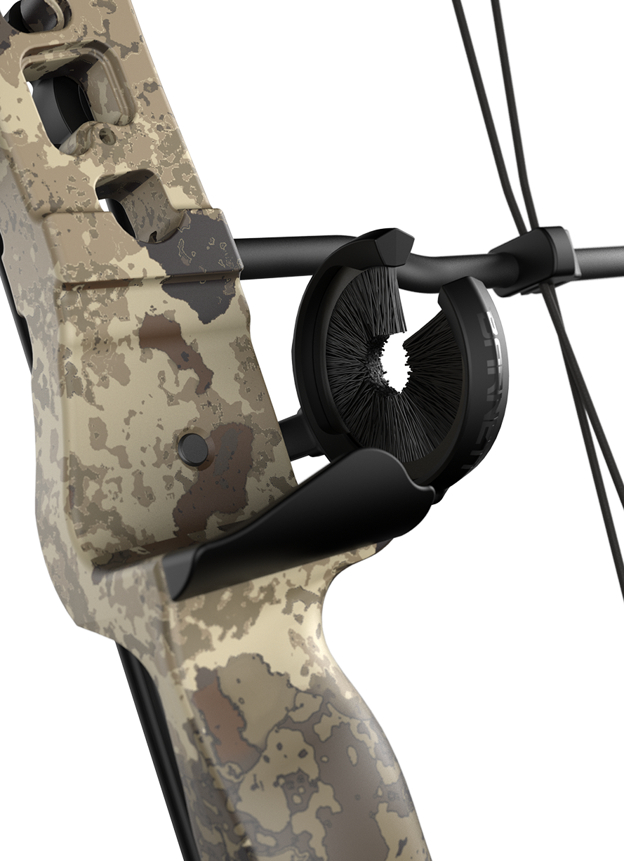 Vortex Hunter G3 Compound Bow – Barnett Outdoors