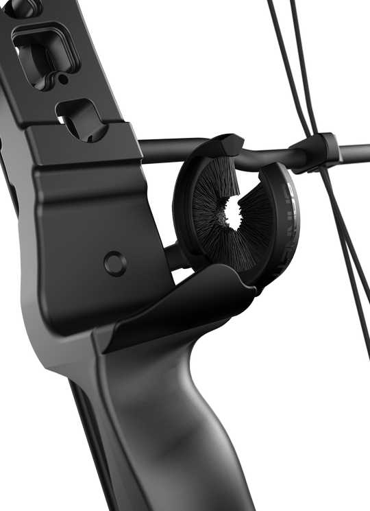 Vortex G3 Compound Bow – Barnett Outdoors