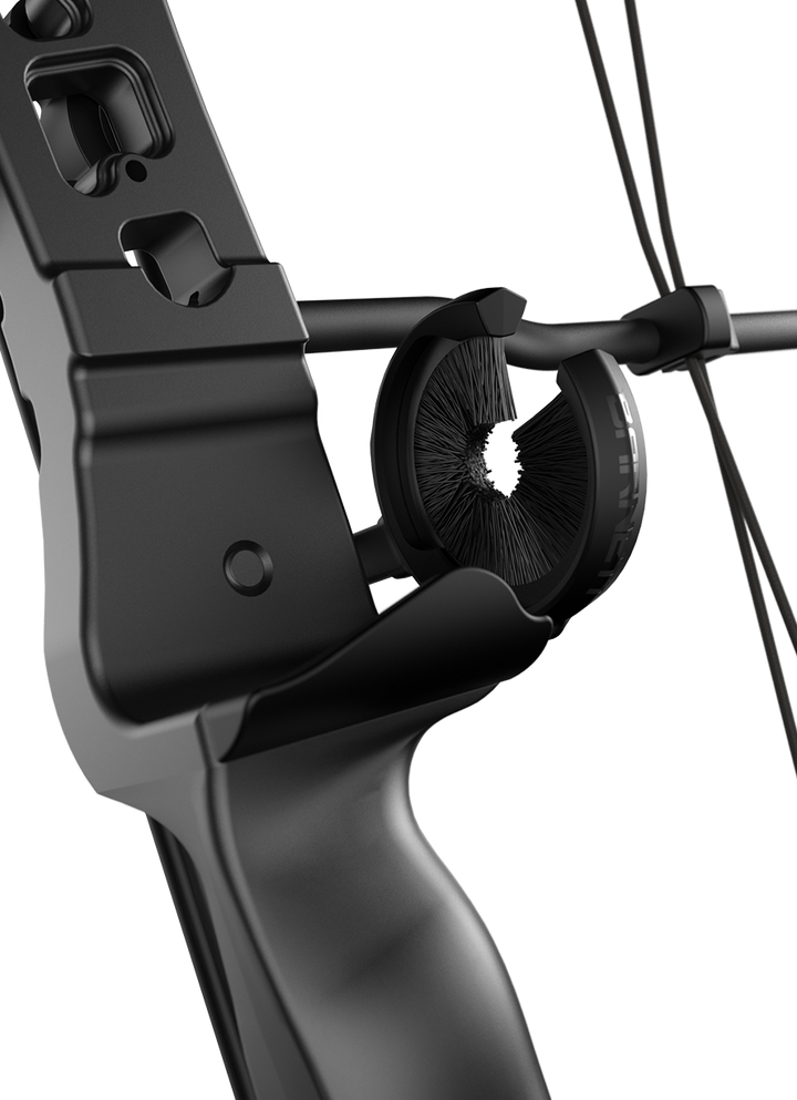 Vortex G3 Compound Bow – Barnett Outdoors