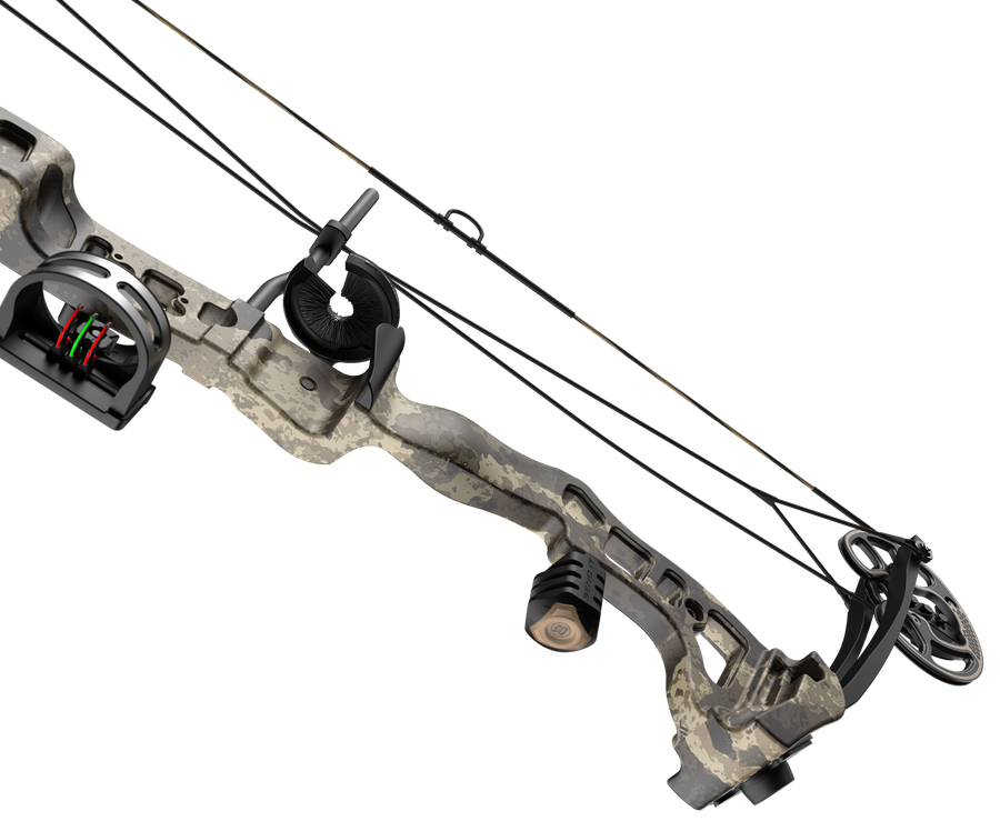 Vortex Hunter G3 Compound Bow – Barnett Outdoors