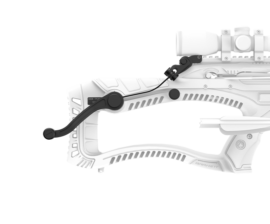 Hyper Raptor Crank Cocking Device – Barnett Outdoors