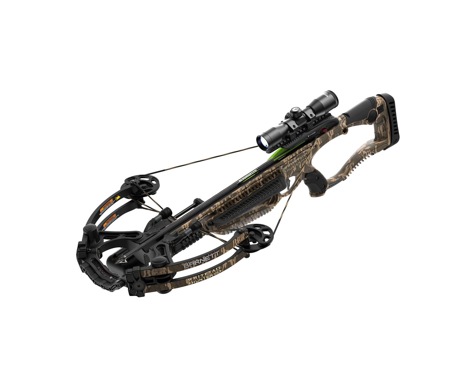 Whitetail Hunter STR™ – Barnett Outdoors