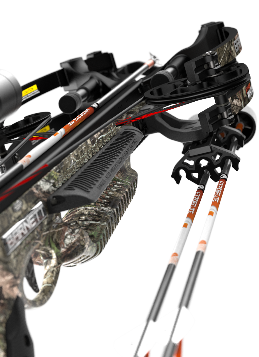 Hyper Whitetail 410 - Ultimate Performance Gear for Hunters – Barnett ...