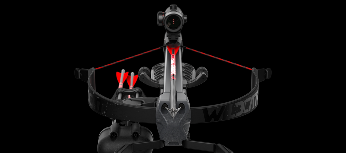 Wildcat™ CRX – Barnett Outdoors