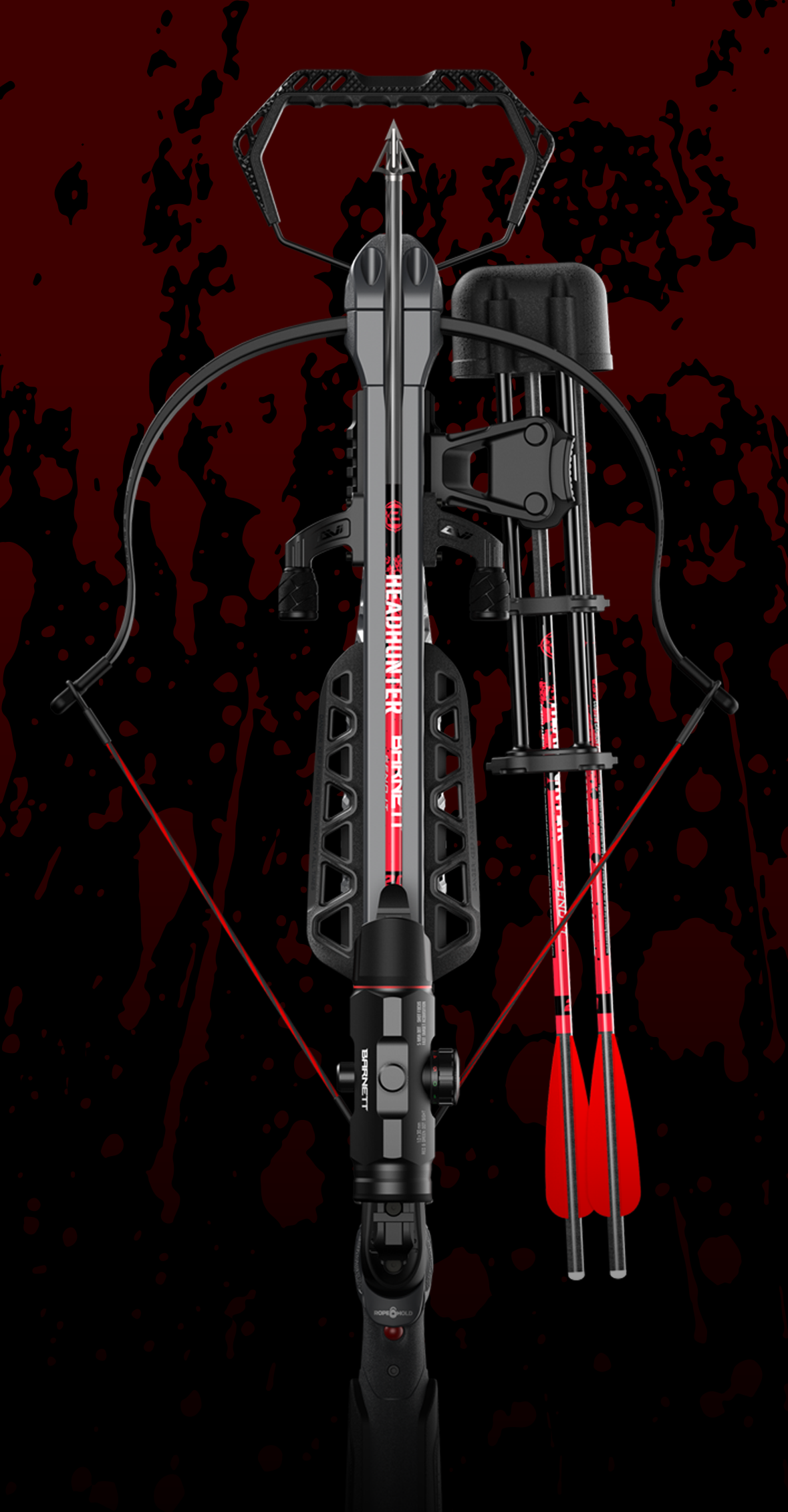 Wildcat™ CRX – Barnett Outdoors