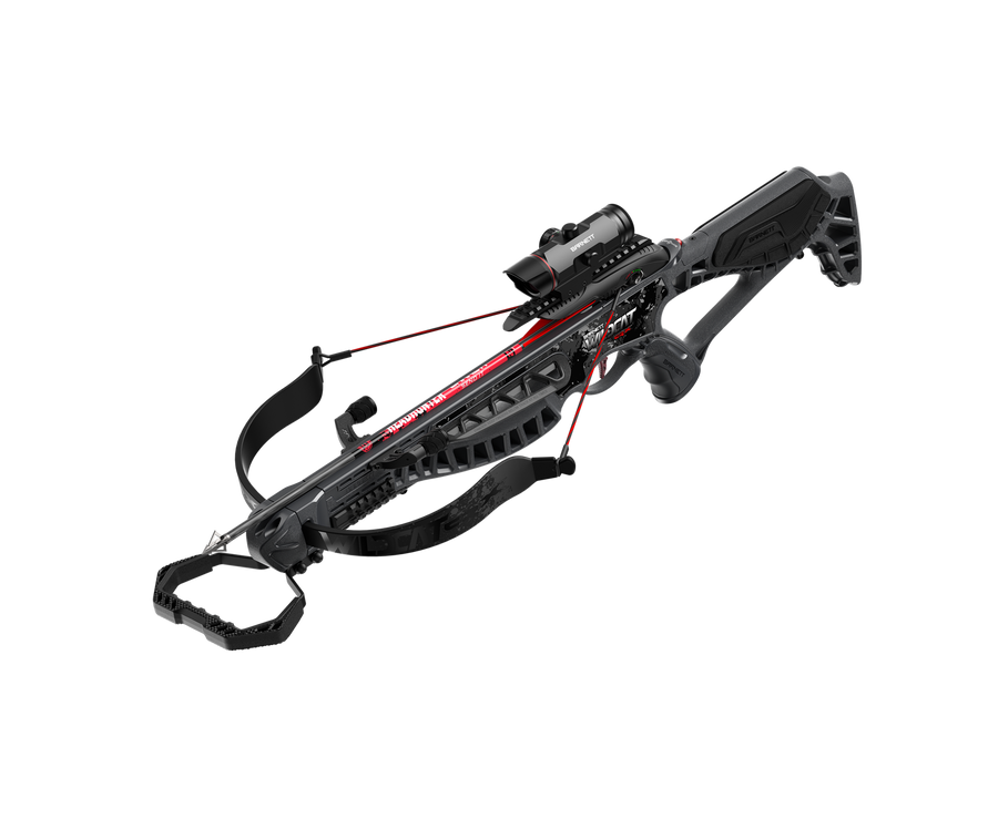 Barnett Crossbows | Industry-Leading Hunting Crossbows & Gear – Barnett ...