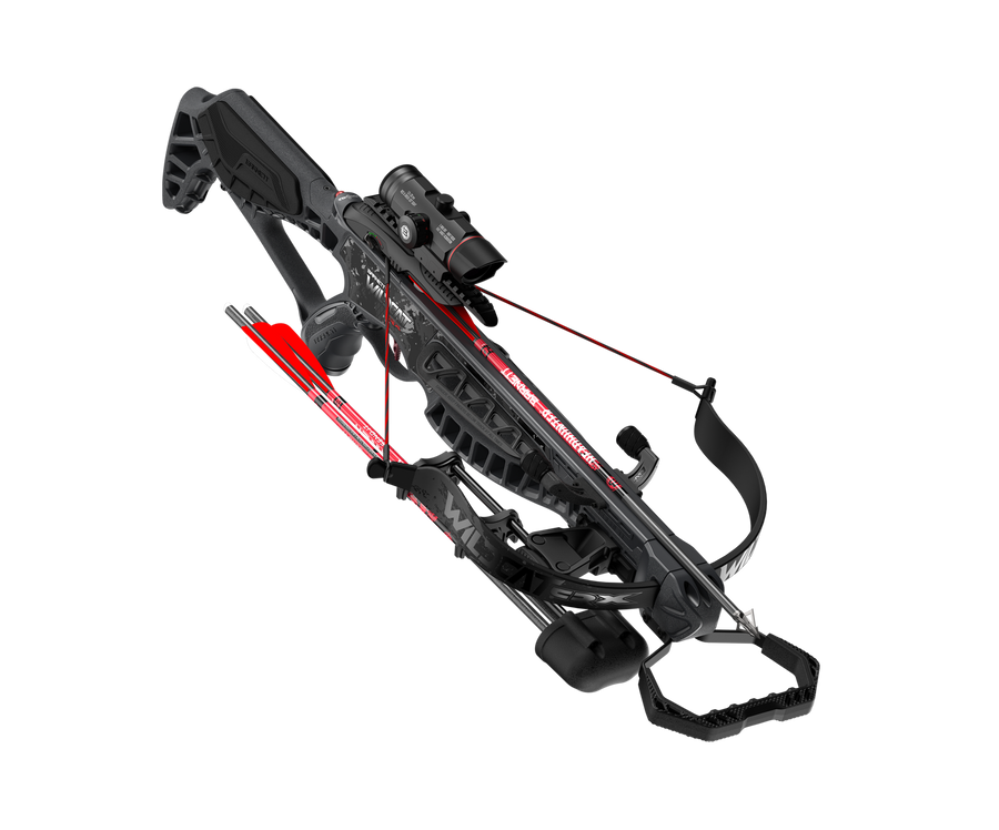 Wildcat™ CRX – Barnett Outdoors