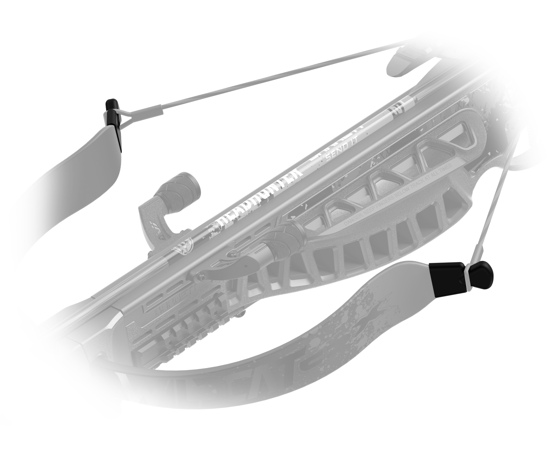 Wildcat CRX Limb Tips – Barnett Outdoors