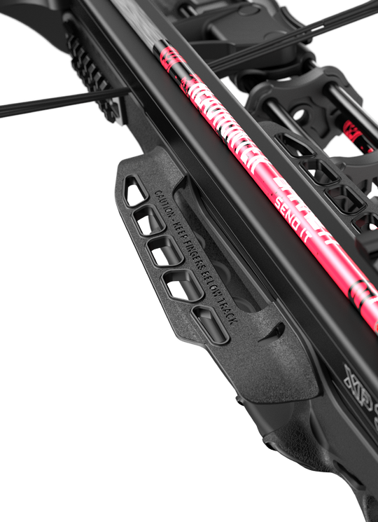 XP370™ – Barnett Outdoors