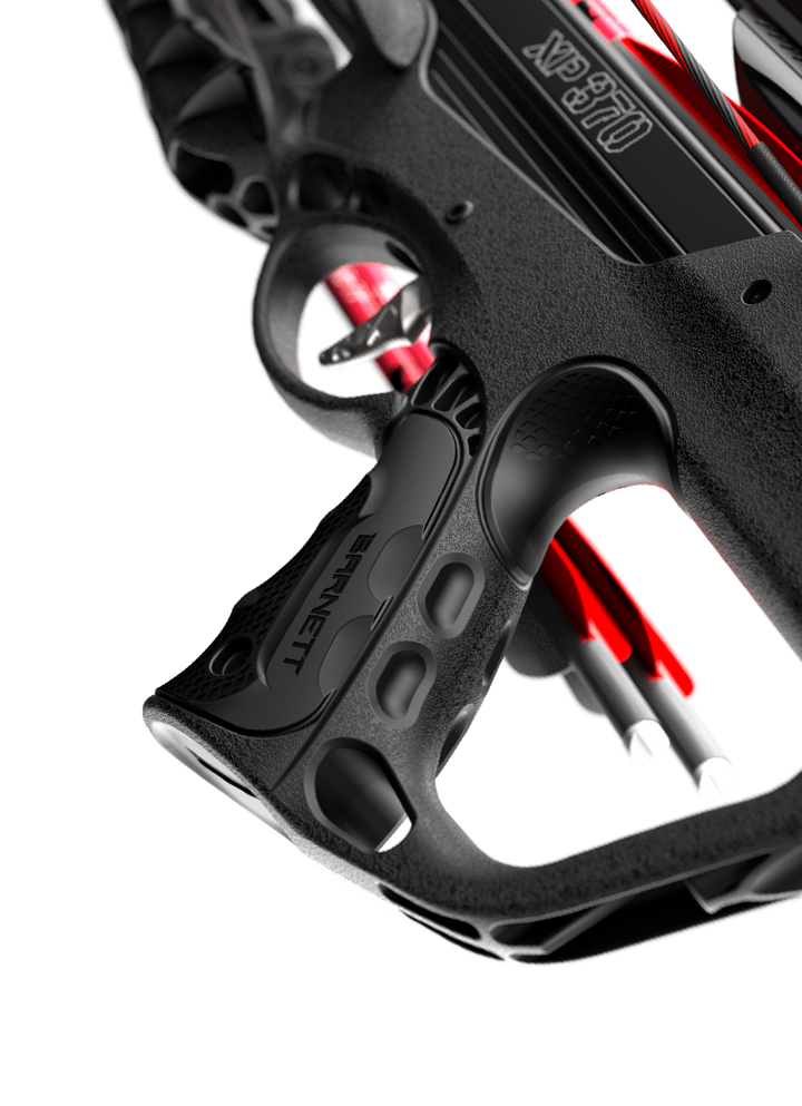 XP370™ with CCD – Barnett Outdoors