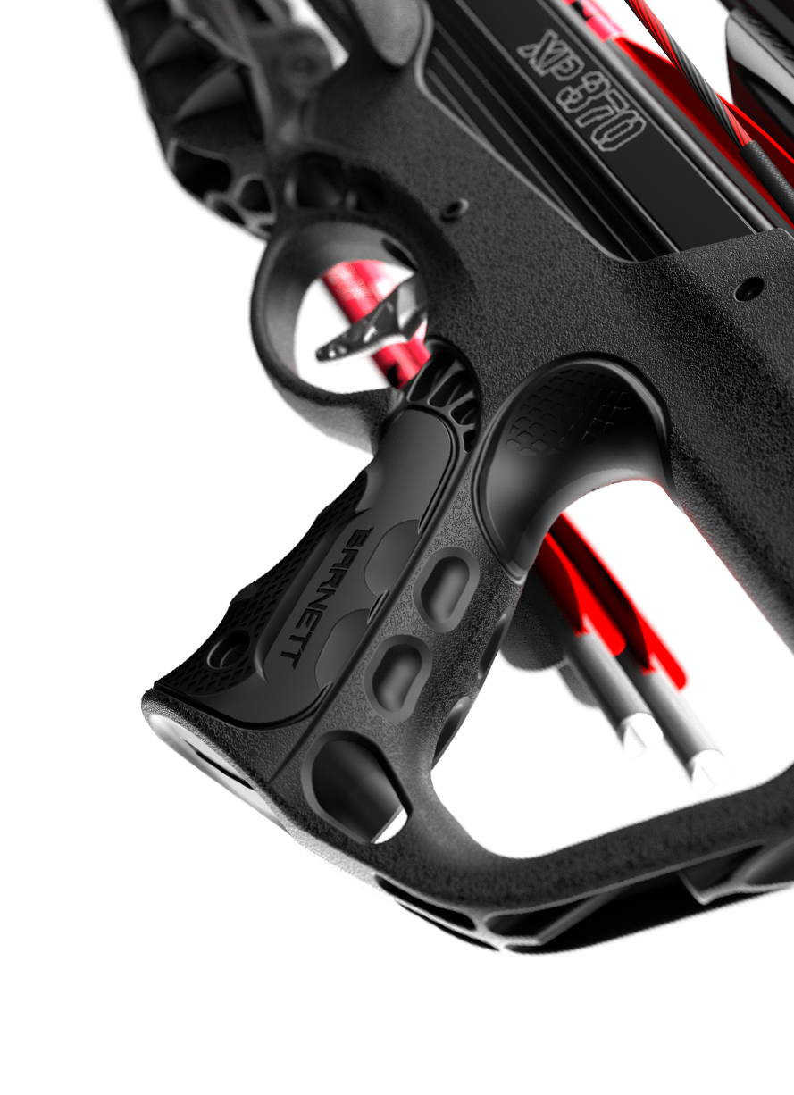 XP370™ – Barnett Outdoors