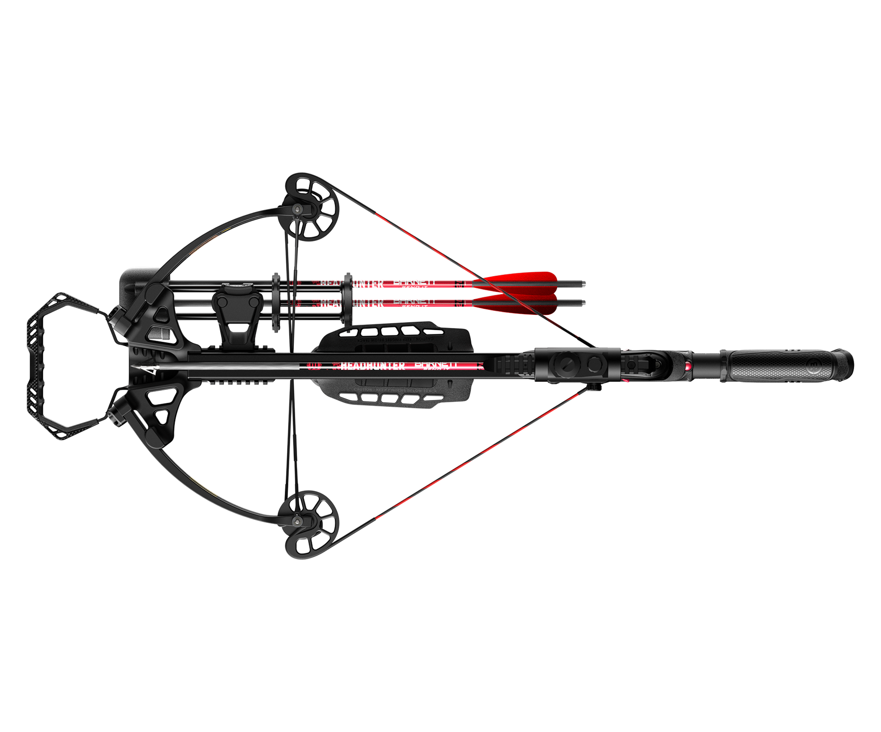 XP370™ – Barnett Outdoors