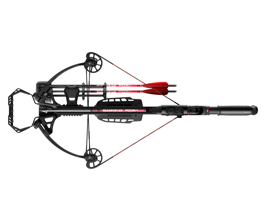 XP370™ – Barnett Outdoors