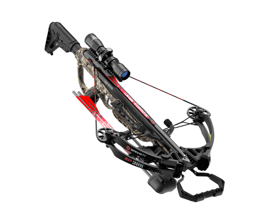 Crossbows – Barnett Outdoors