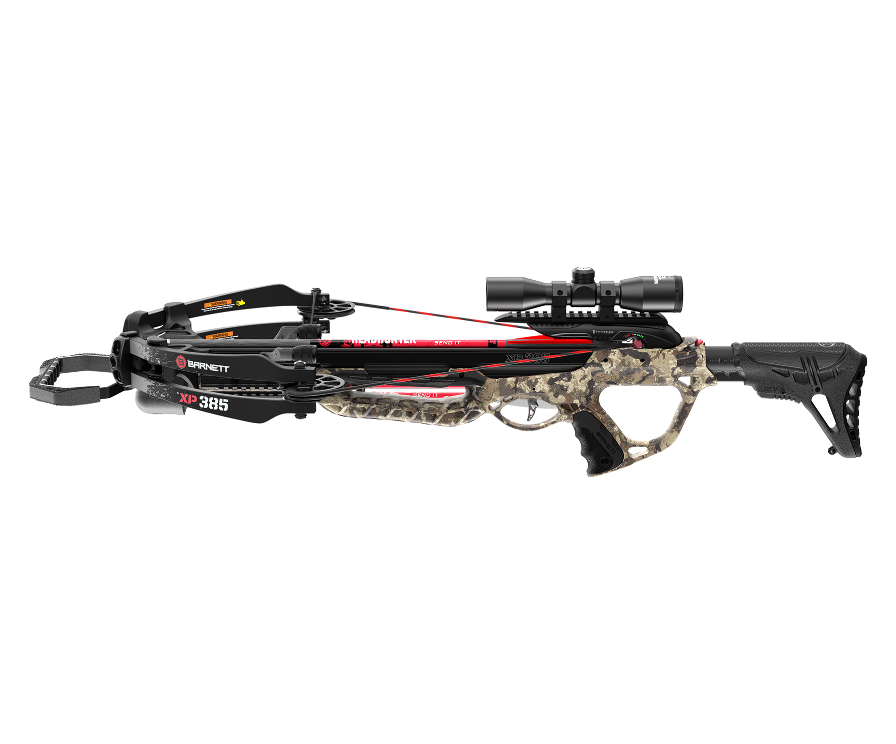 XP385™ – Barnett Outdoors