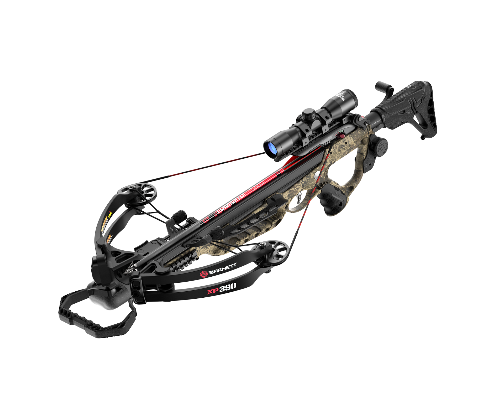 XP390 TT Strata – Barnett Outdoors