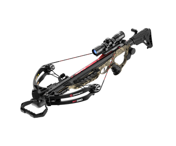 XP390 TT Strata – Barnett Outdoors