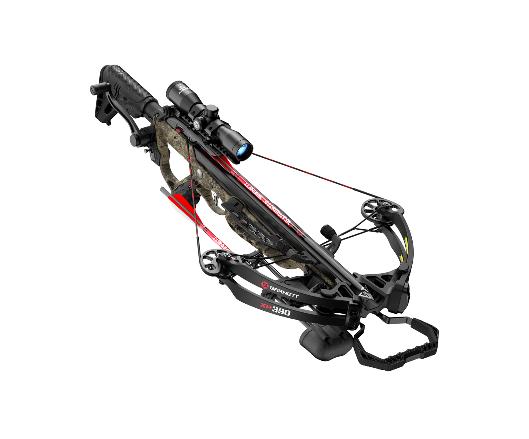 XP390 TT Strata – Barnett Outdoors