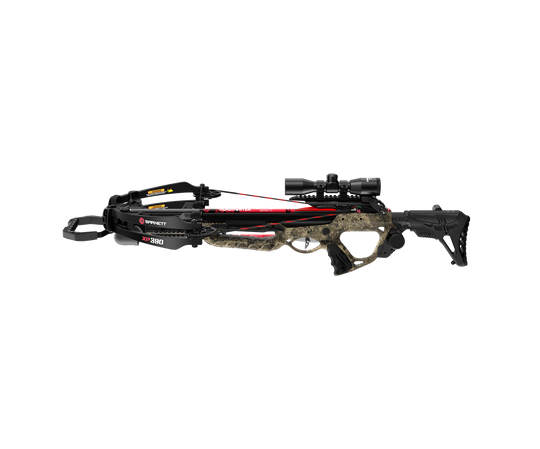 XP390 TT Strata – Barnett Outdoors