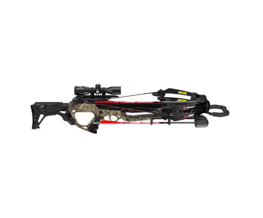 XP390 TT Strata – Barnett Outdoors