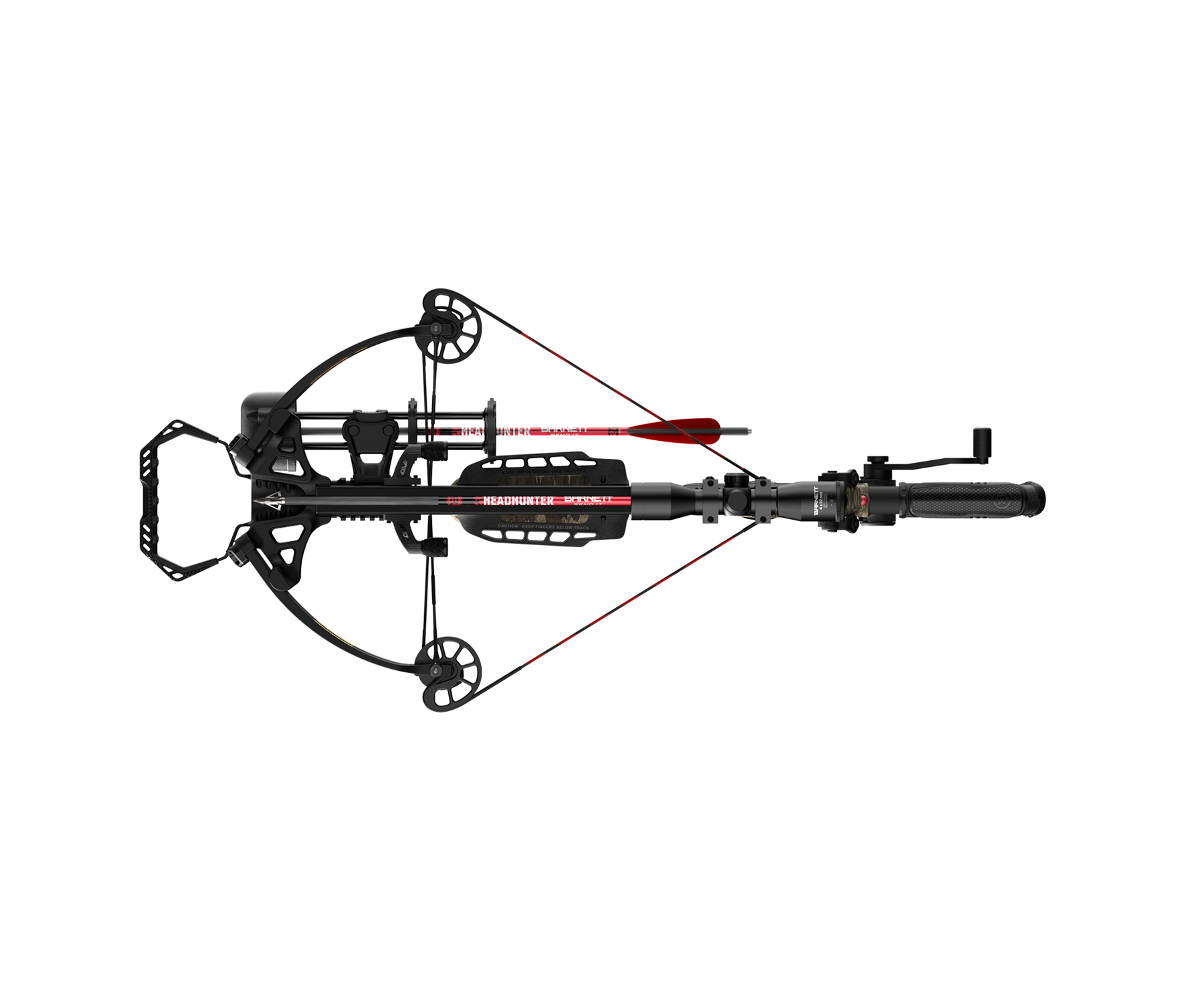 XP390 TT Strata – Barnett Outdoors