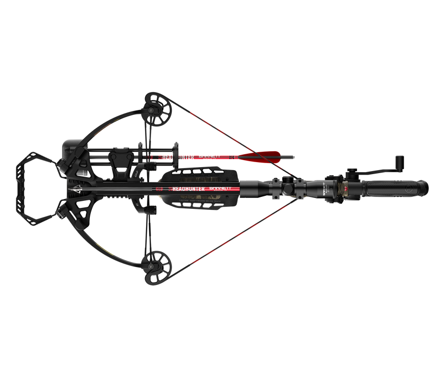 XP390 TT Strata – Barnett Outdoors