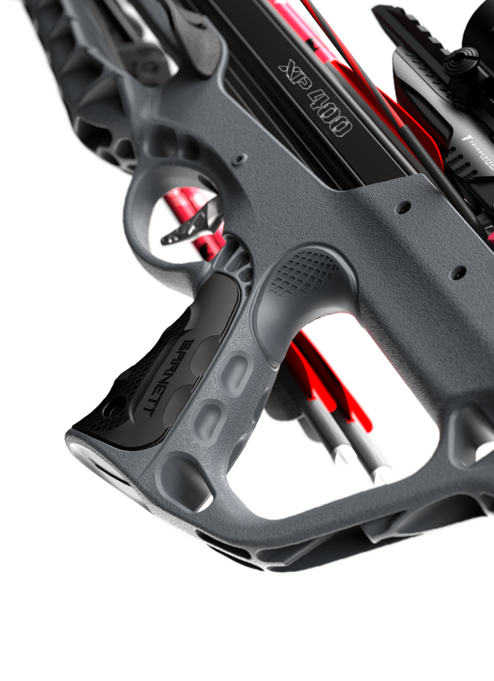 XP400™ with W/CCD - Midnight Edition – Barnett Outdoors