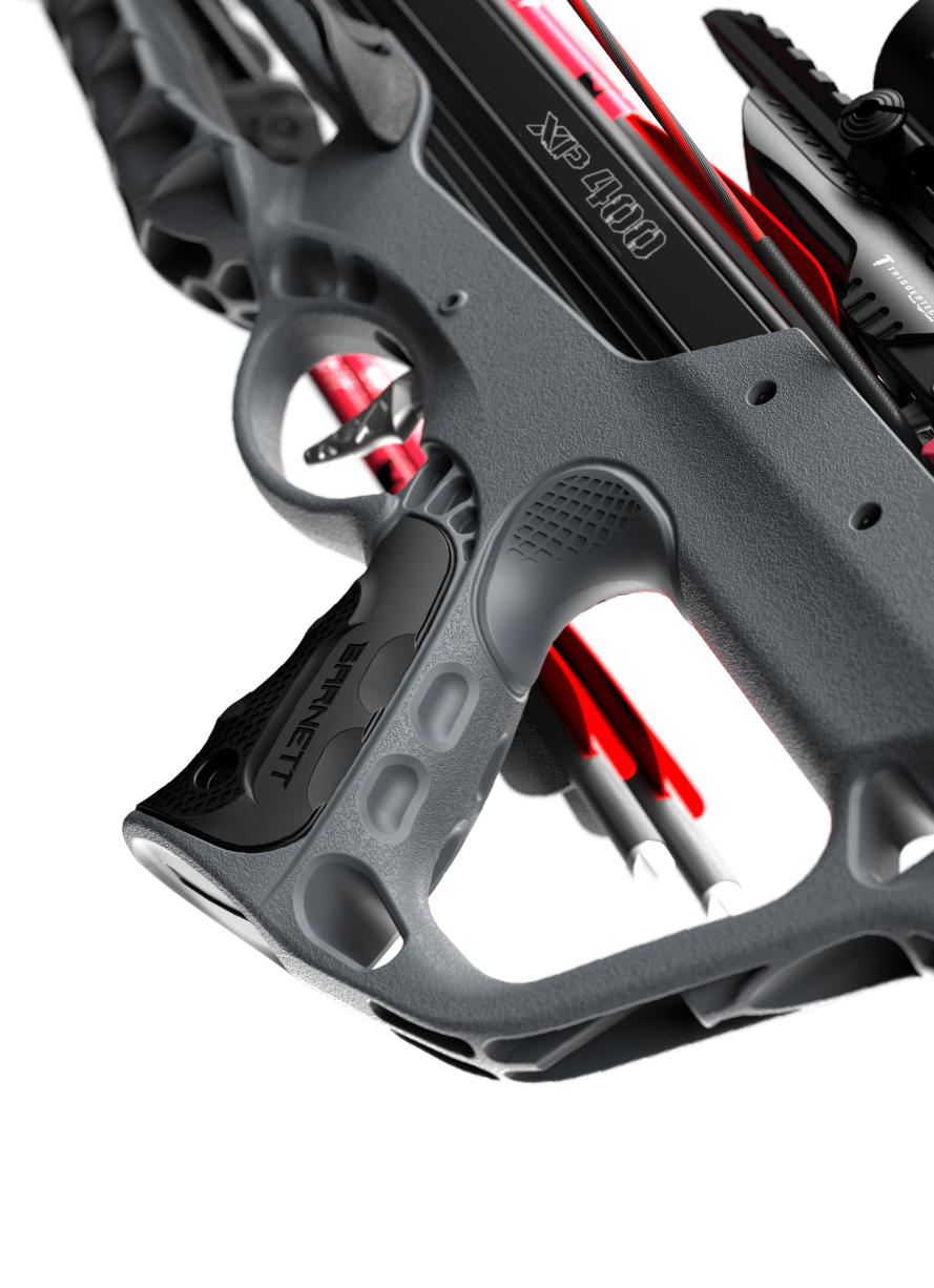 XP400™ with W/CCD - Midnight Edition – Barnett Outdoors