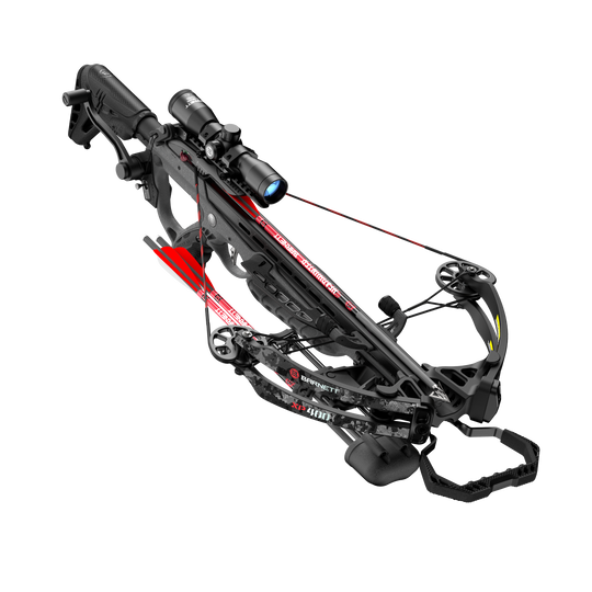 XP400™ with W/CCD - Midnight Edition – Barnett Outdoors