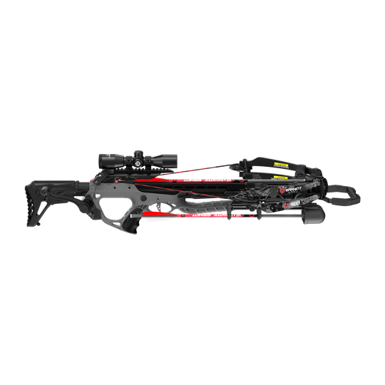 XP Crossbows – Barnett Outdoors